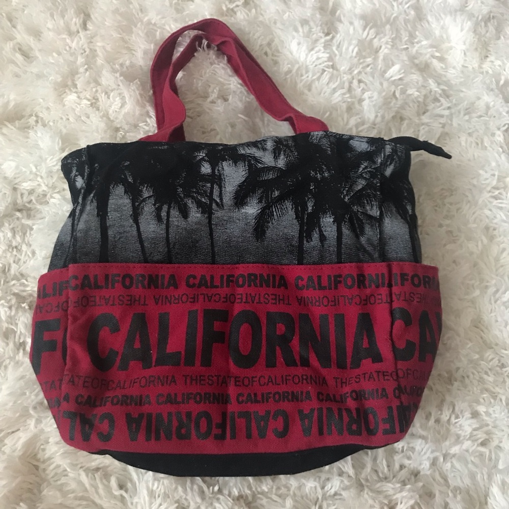 Robin Ruth California Bag! - Gem